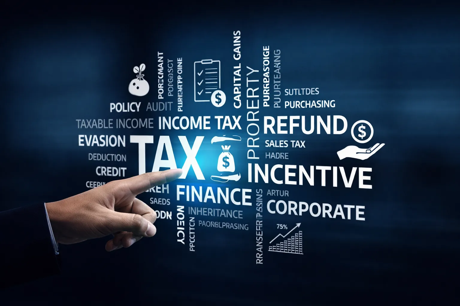 Team Secure Tax Consultants | Audit, VAT & Corporate Tax Services Abu ...
